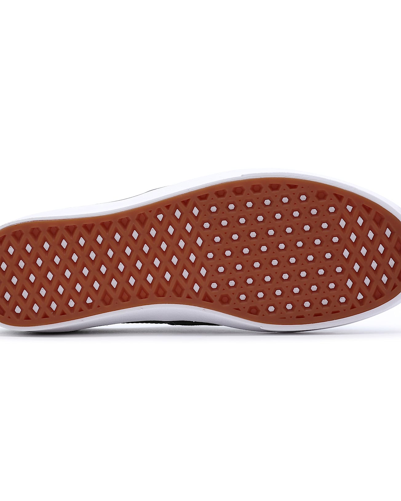 ComfyCush Authentic Shoes in Green| Vans UK