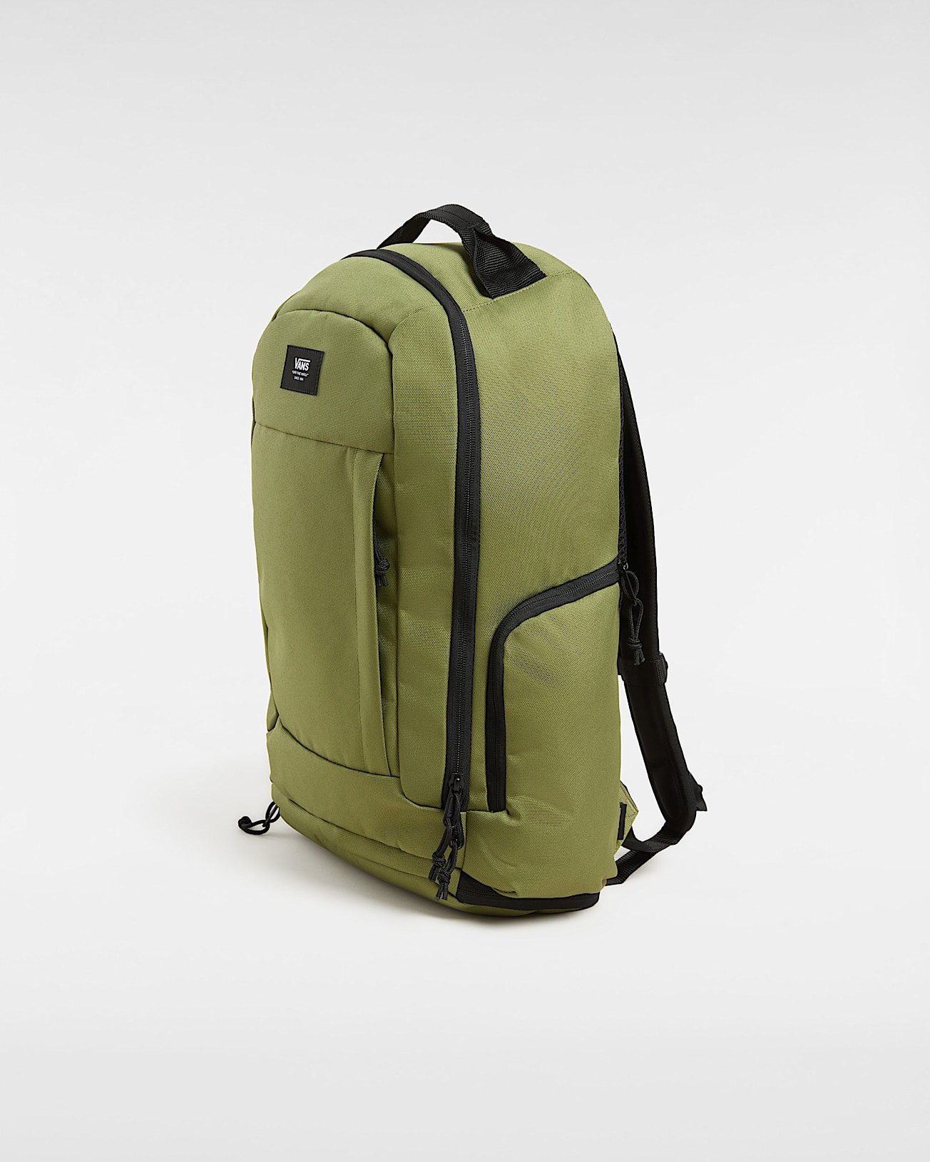 Resolute Backpack in Green| Vans UK