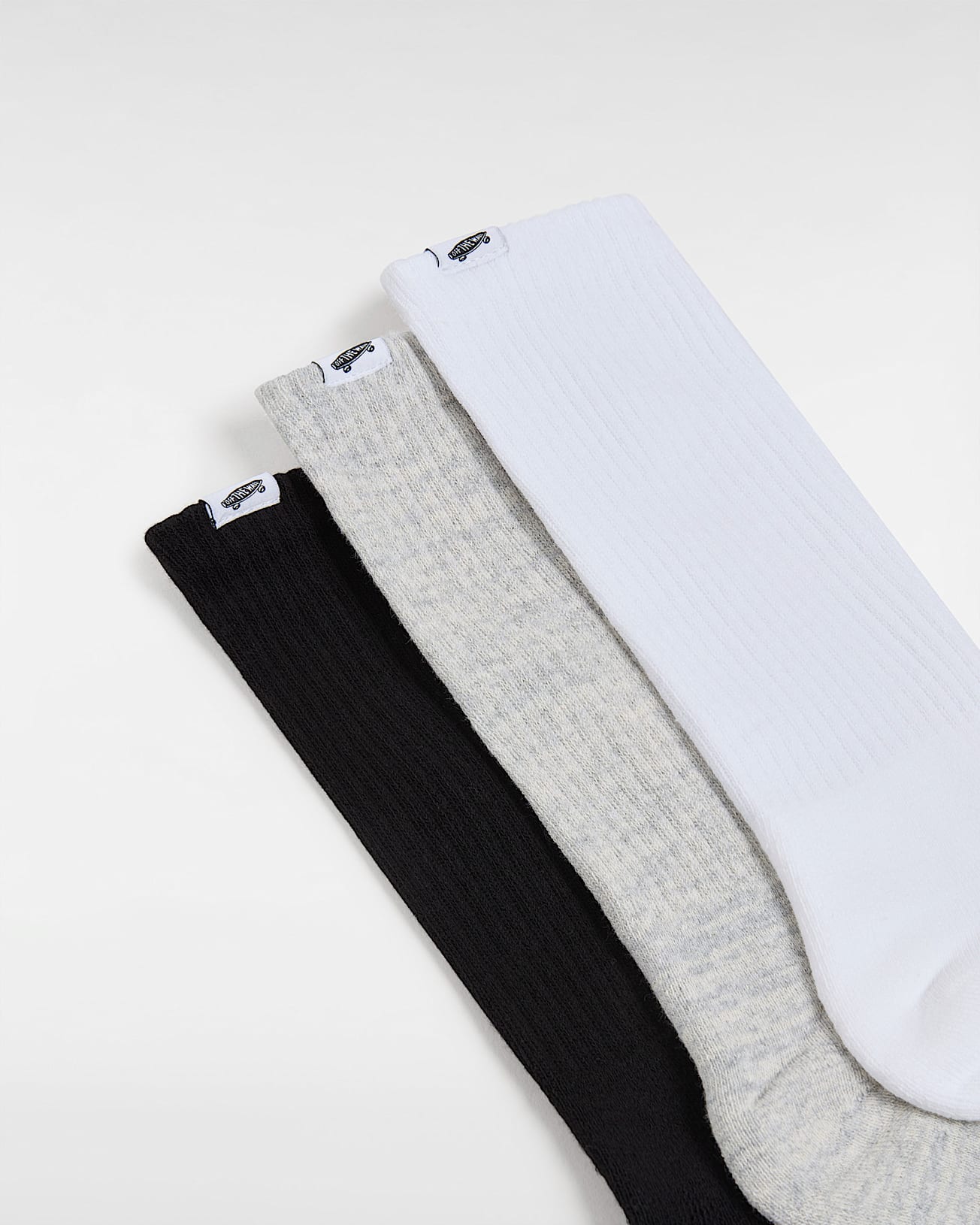 Premium Standard Socken (3 Paar) in Multicolour| Vans CH