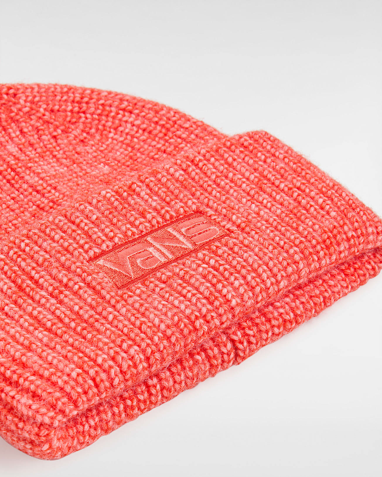 Bonnet Sunnyside Cuff en Orange| Vans FR