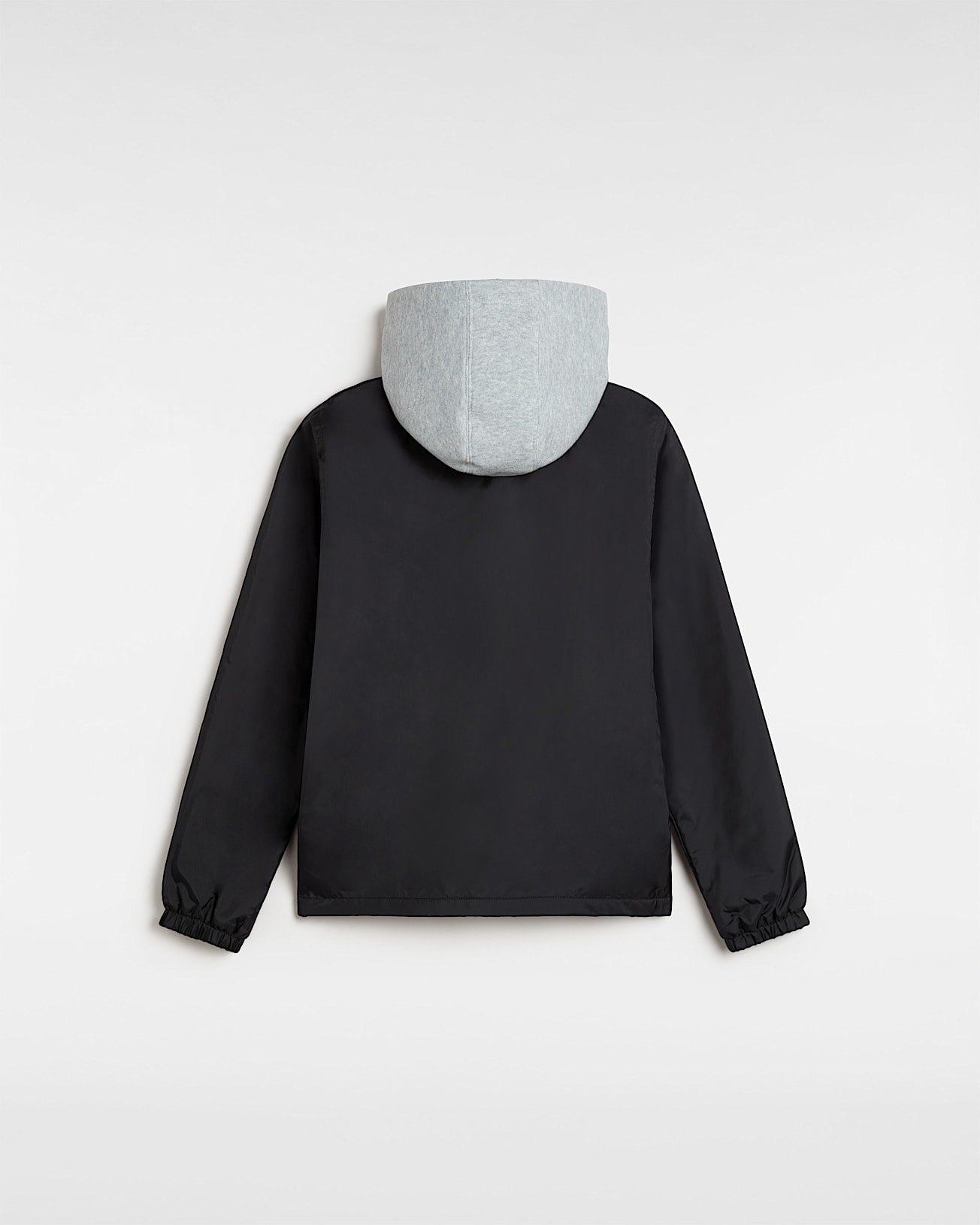 Kids Riley II Coach Jacket (8-14 Years) in Black| Vans UK