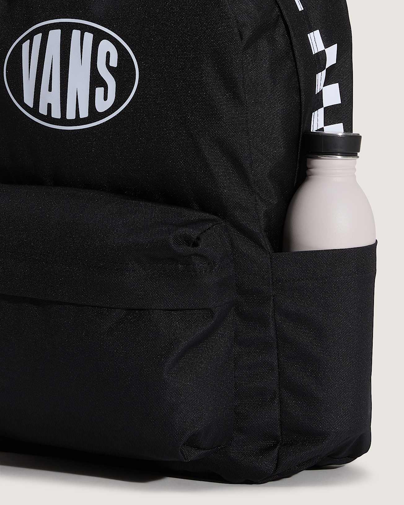 Old Skool Backpack in Black| Vans FI