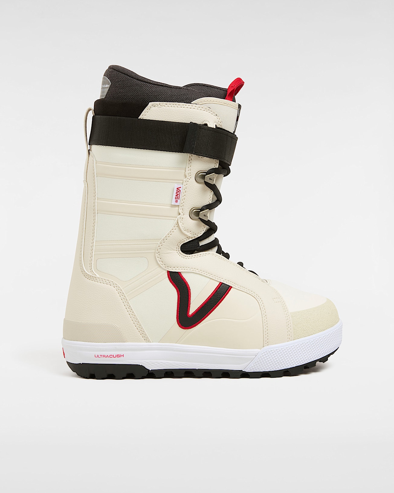Scarponi da snowboard Hi-Standard Pro X Benny Urban MTEBeige| Vans IT