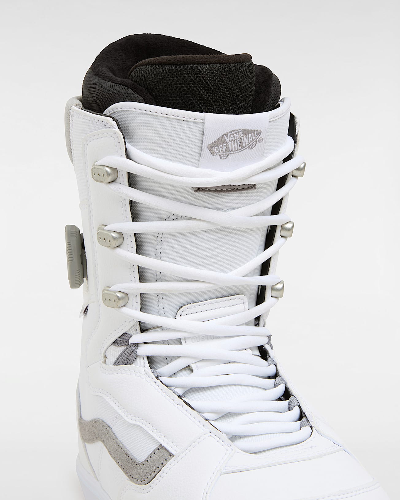 Invado OG MTE Snowboardboots in Wit| Vans NL