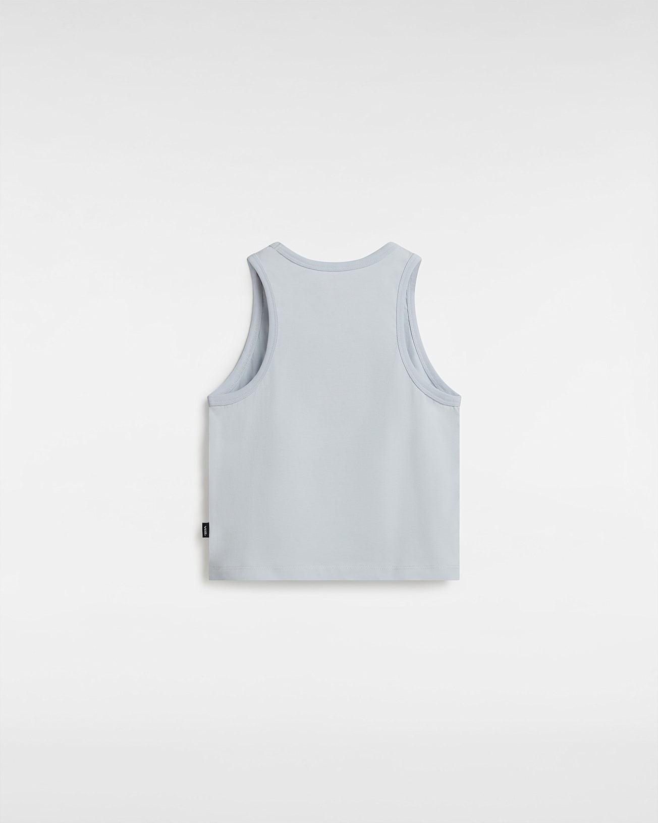 Varsity CC Racer Tank in Blue| Vans IE