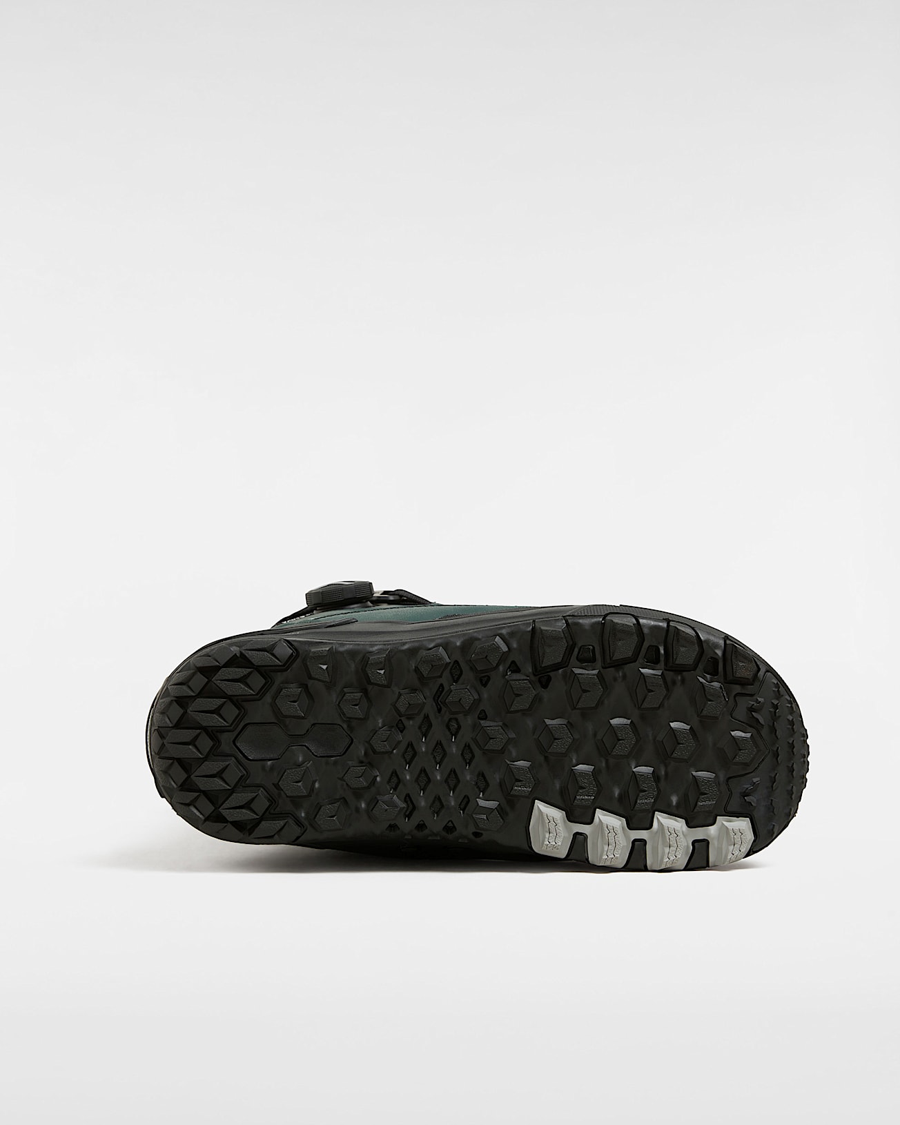 Verse X Blake Paul Range Edition MTE Snowboardboots in Groen| Vans BE