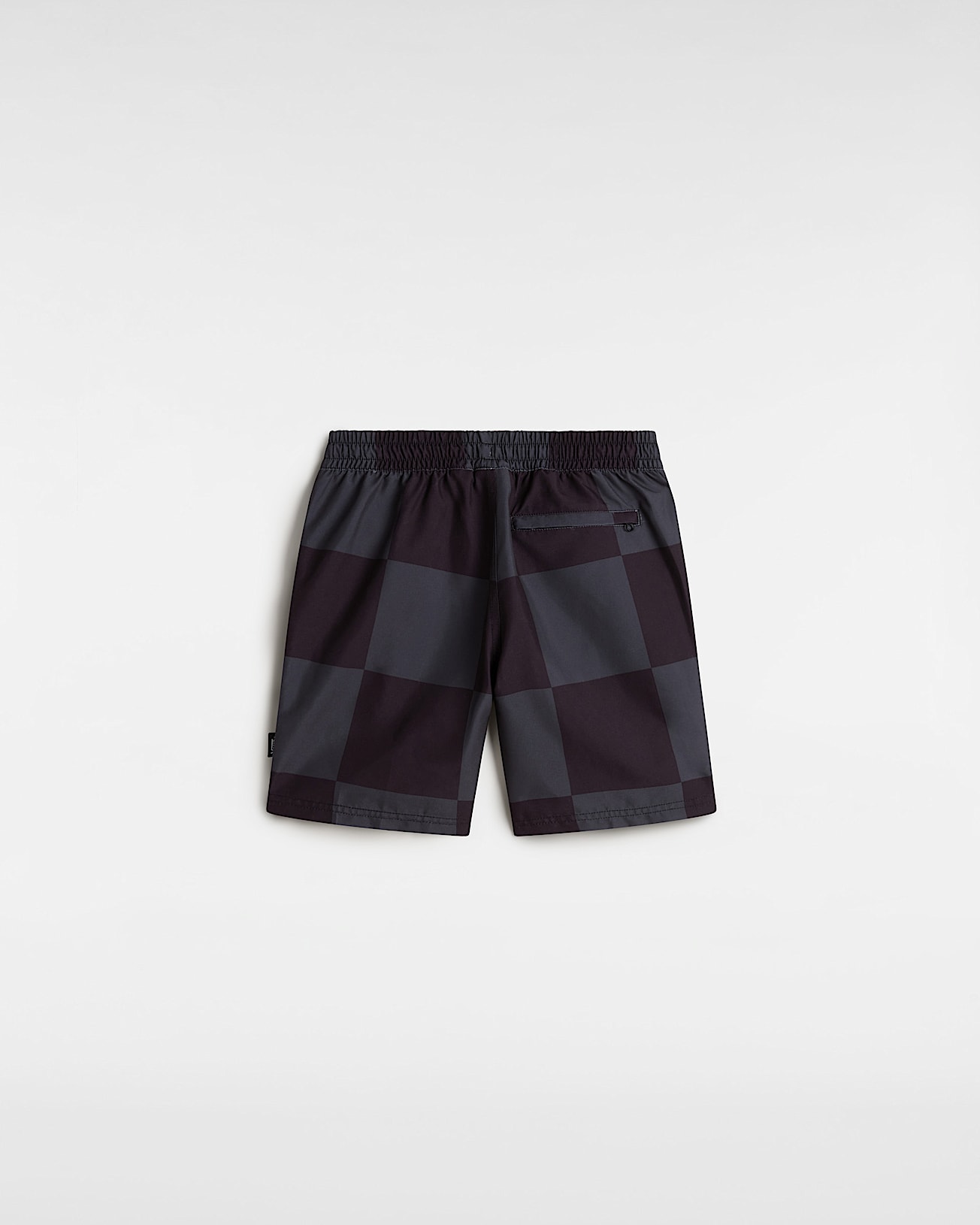 Kids Primary Shorts (8-14 Years) in Black| Vans IE