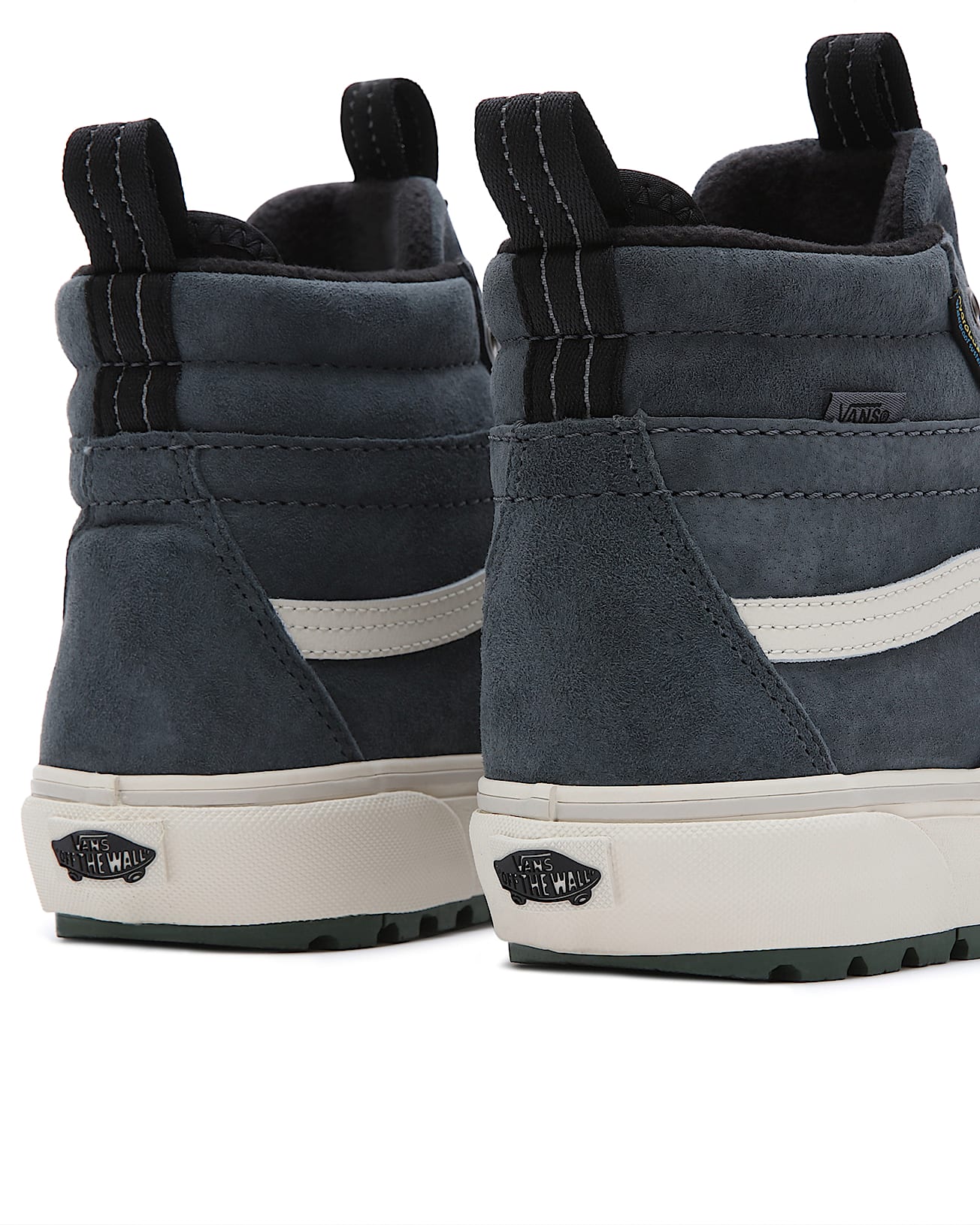 Sk8-Hi MTE-2 Shoes in Grey| Vans UK