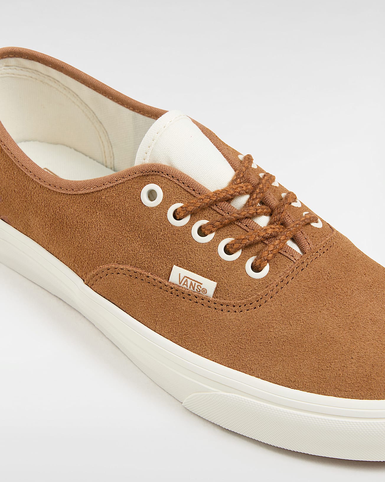 Authentic Field Daze Shoes in Brown| Vans IE