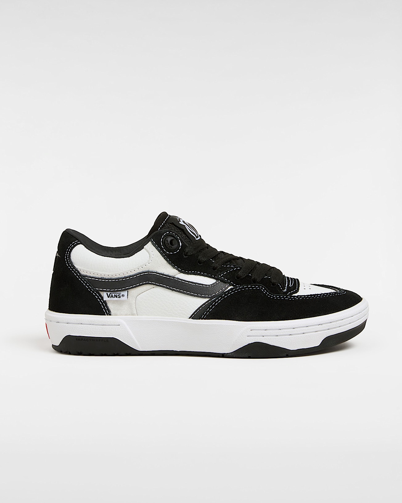 Chaussures Rowan 2 en Noir| Vans FR