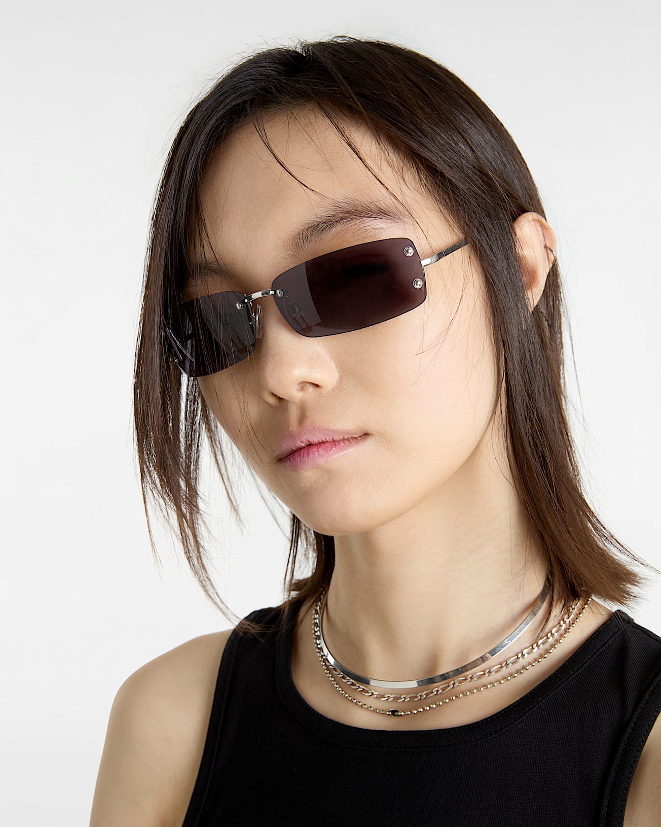 Óculos de sol Gemini em Preto| Vans PT