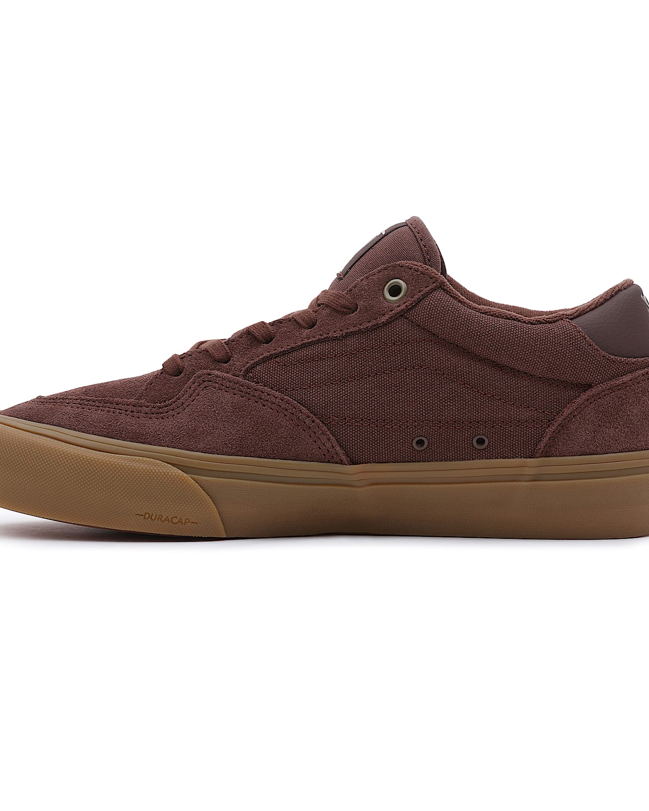 Rowan Shoes in Brown| Vans UK