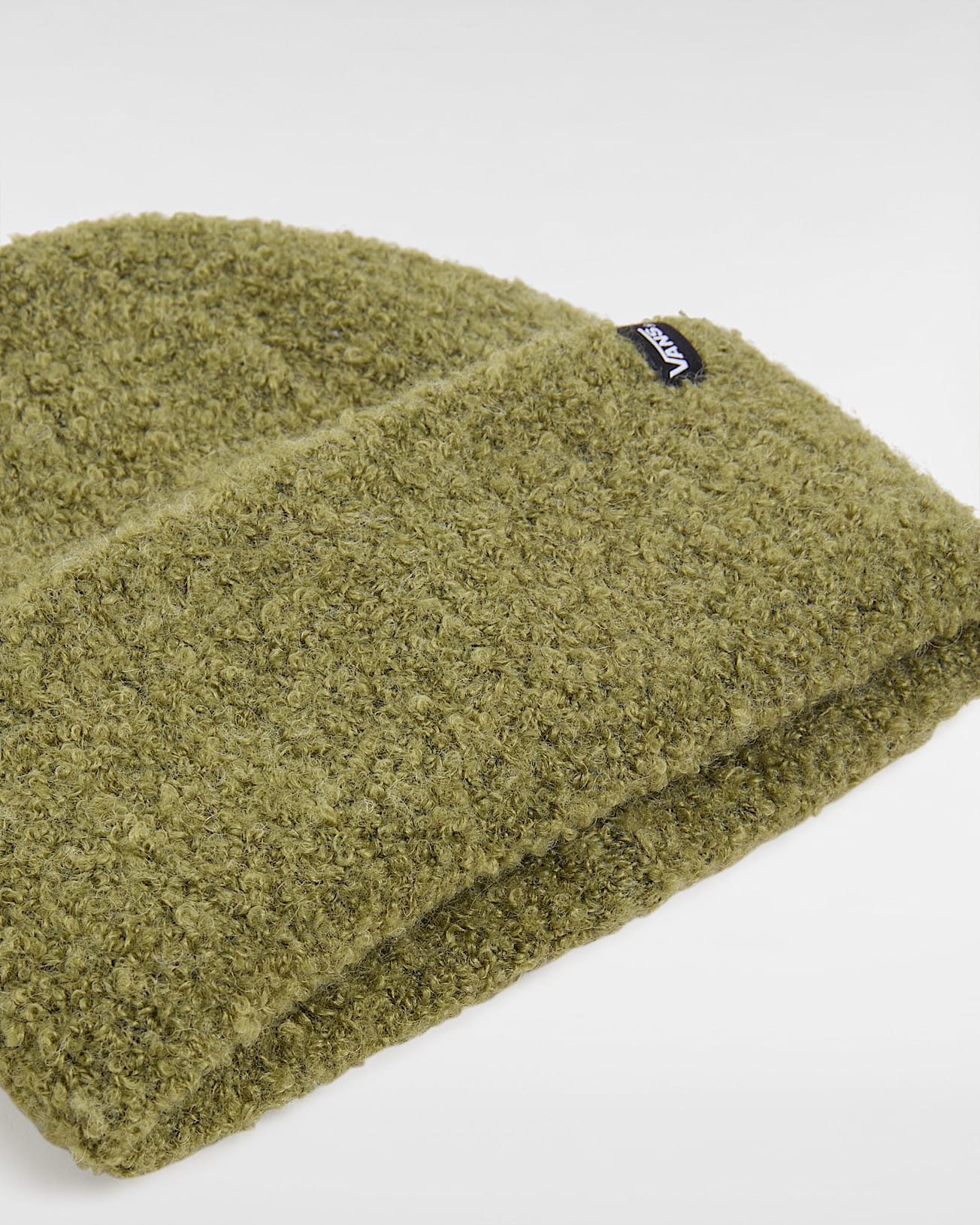Bonnet Newton en Vert| Vans FR