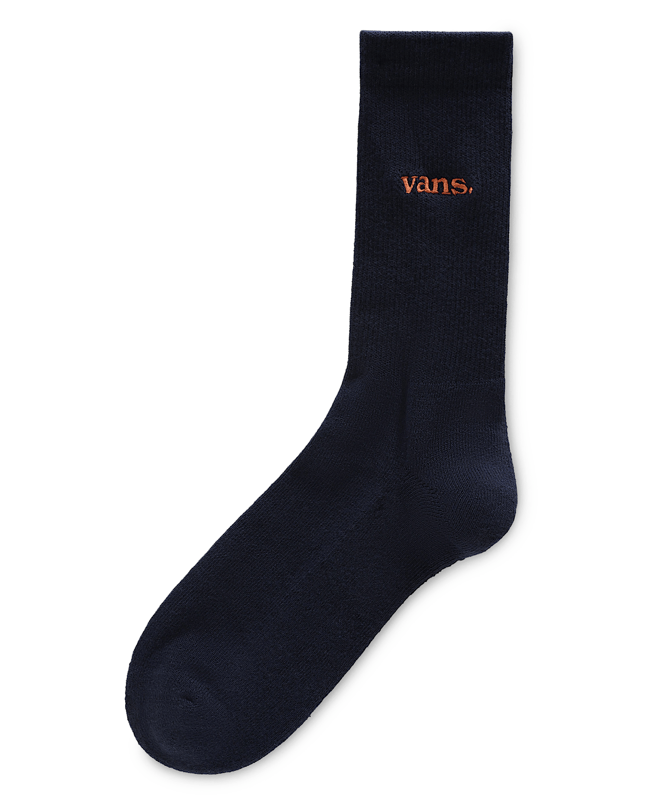 Vans 66 Crew Socks (1 Pair) in Blue| Vans UK