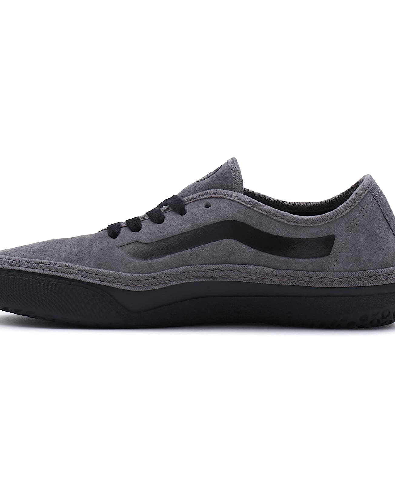 Circle Vee SE Shoes in Grey| Vans UK