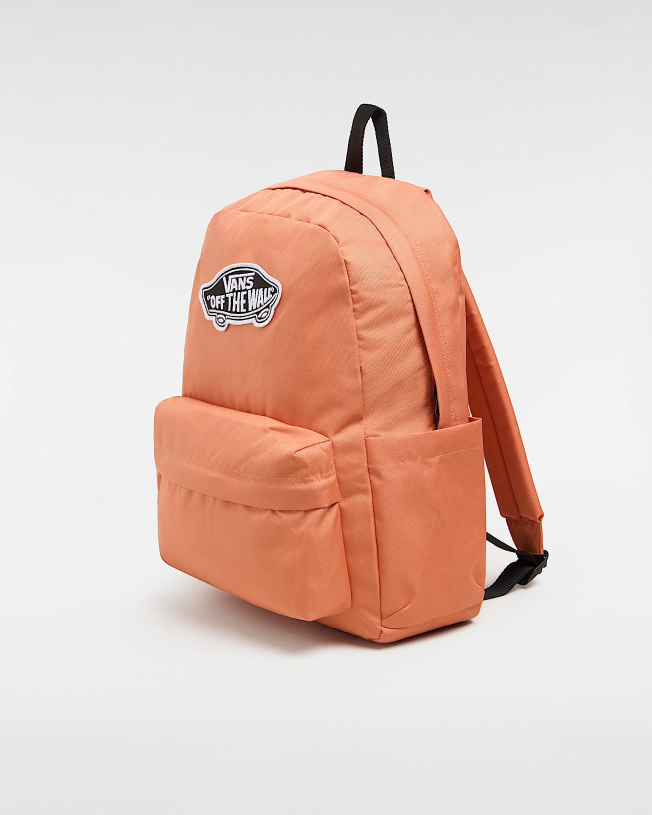 Old Skool Classic Backpack in Orange| Vans UK