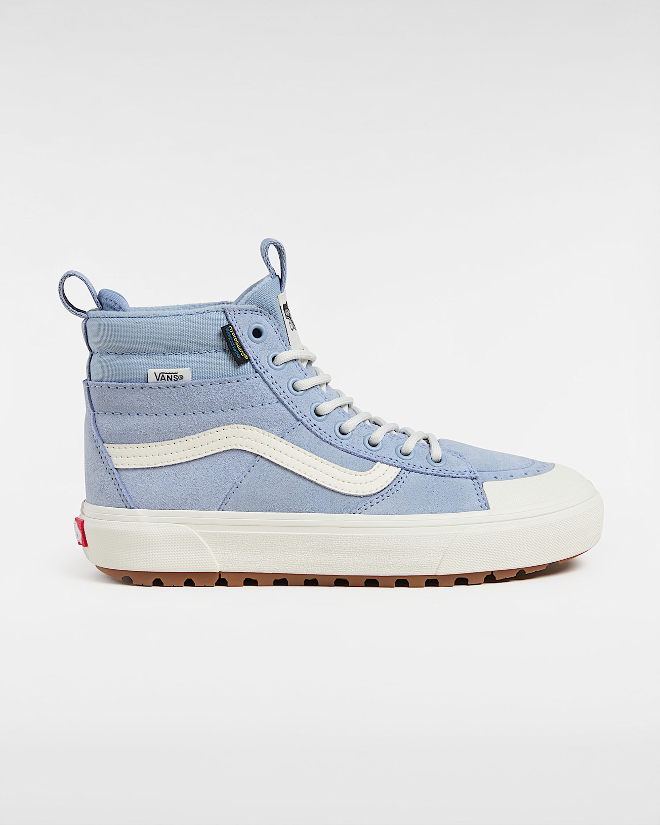 Chaussures imperméables MTE Sk8-Hi en Bleu| Vans FR