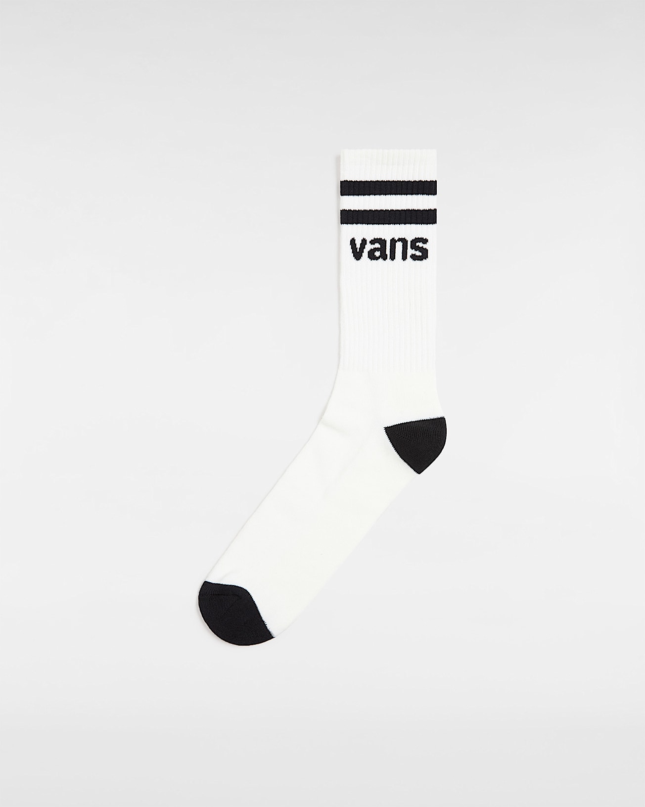 Calcetines altos Bubs 66 (1 par) en Blanco| Vans ES