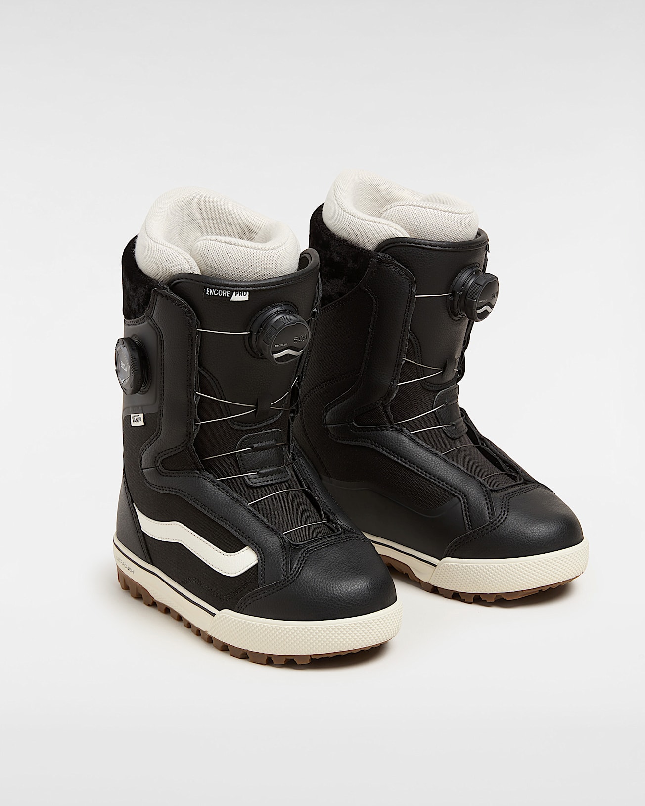 Encore Pro Snowboard Boot in Black| Vans FI