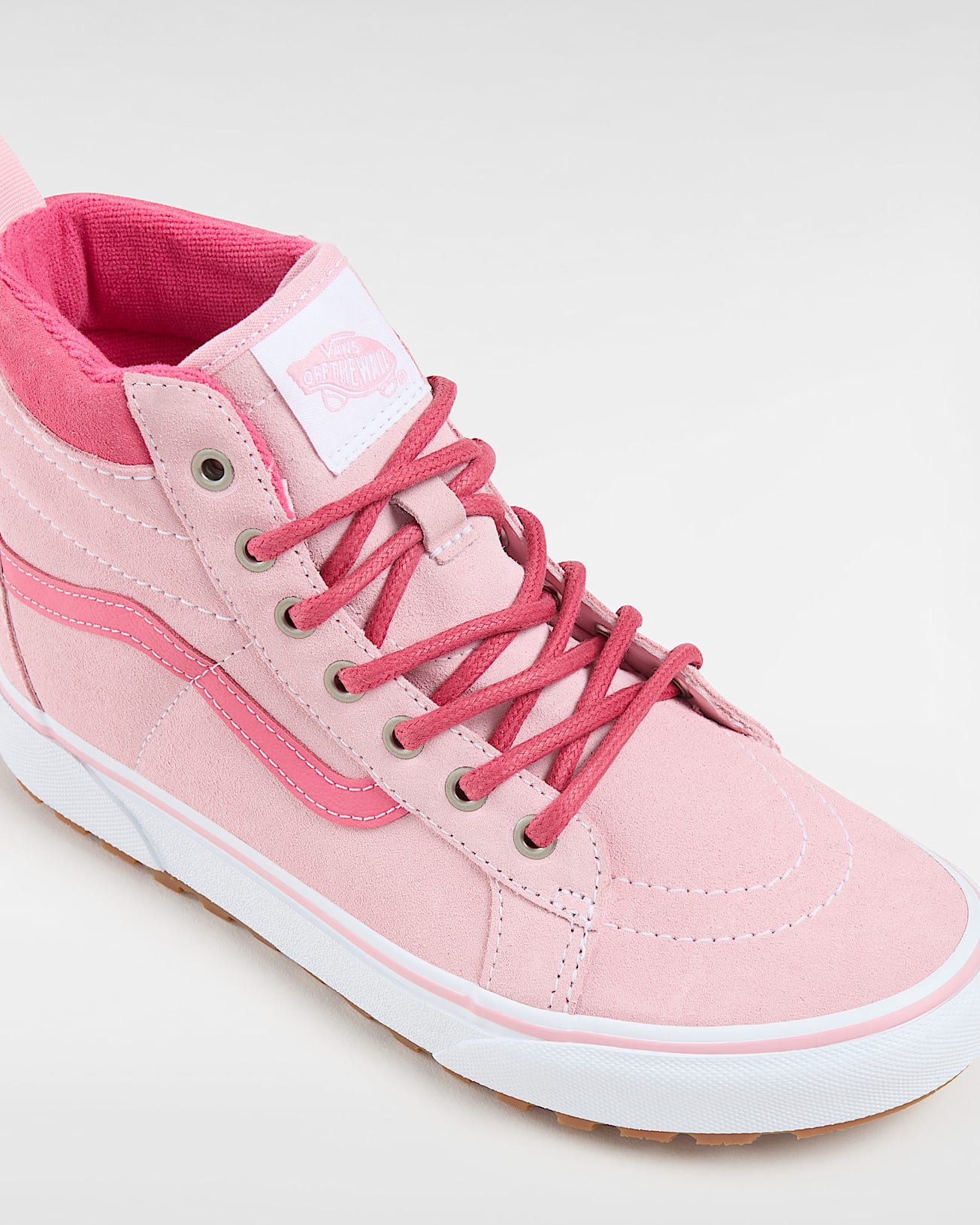 Kinder MTE Sk8-Hi Schuhe (8-14 Jahre) in Rosa| Vans CH