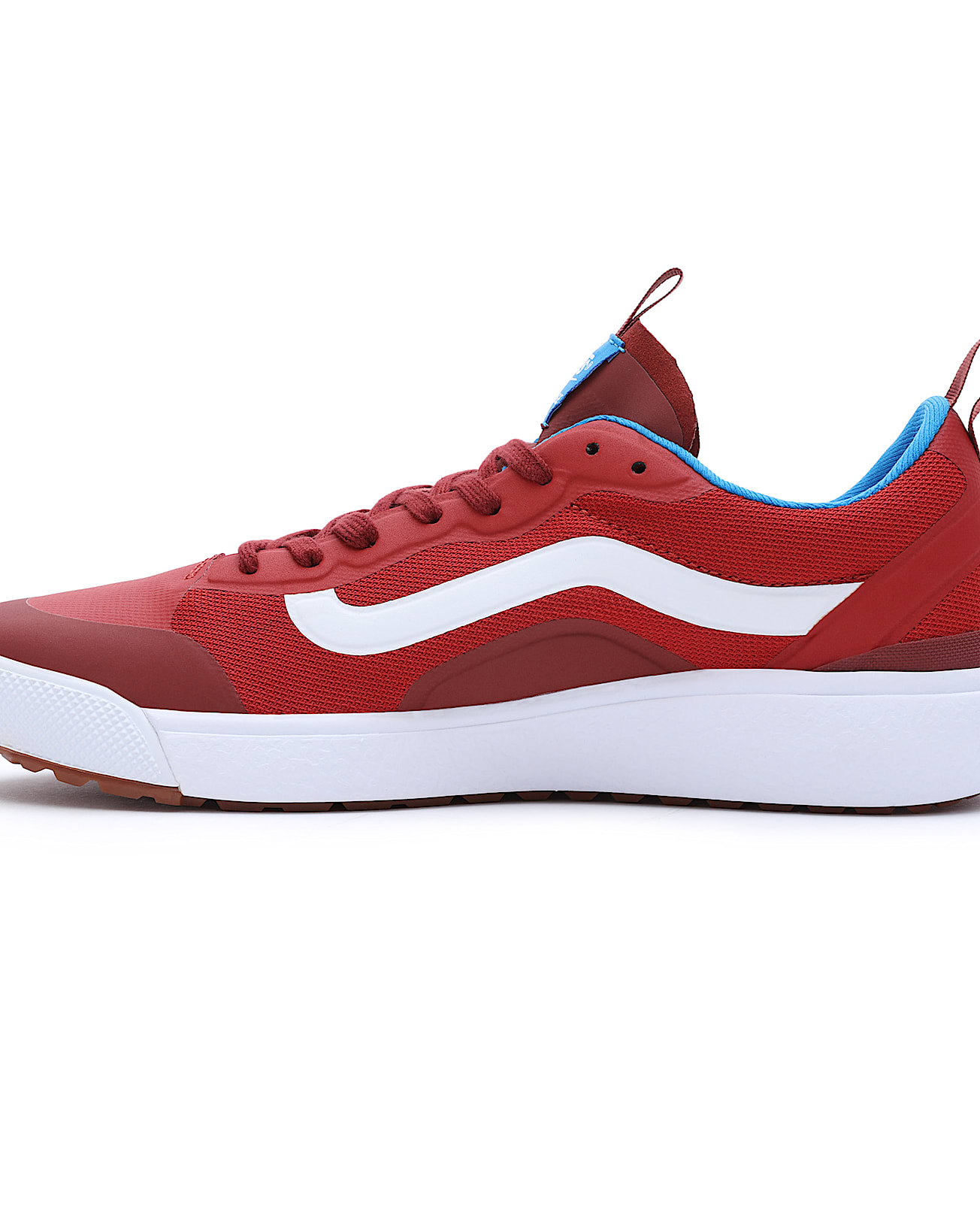 UltraRange EXO Shoes in Red| Vans UK