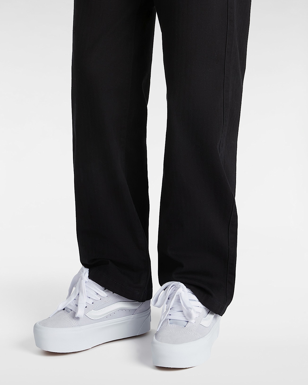 Chaussures Knu Stack en Bleu| Vans FR