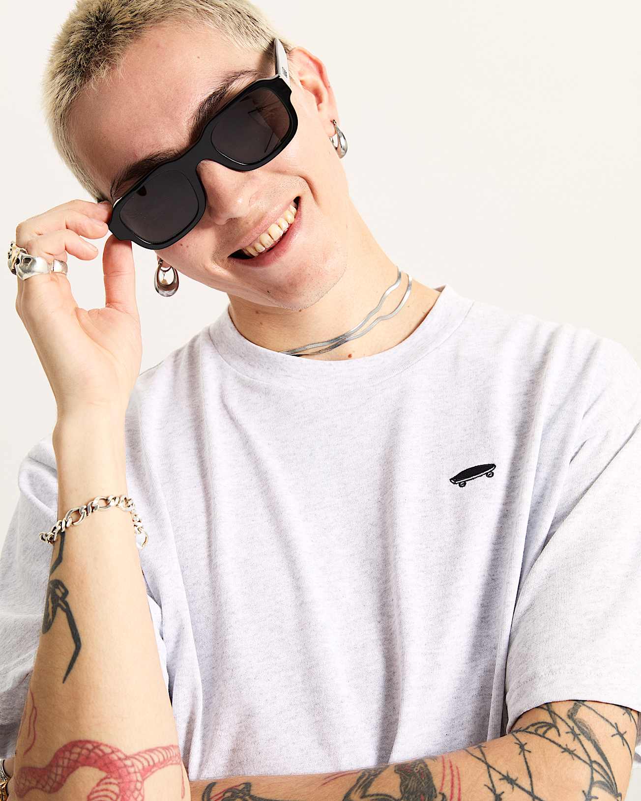 Óculos de sol 66 em Preto| Vans PT