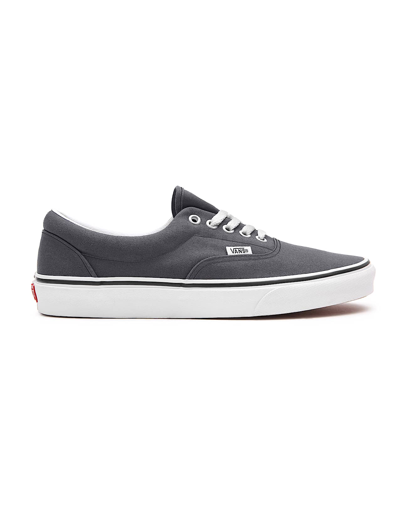 Customs Era in Grey| Vans UK