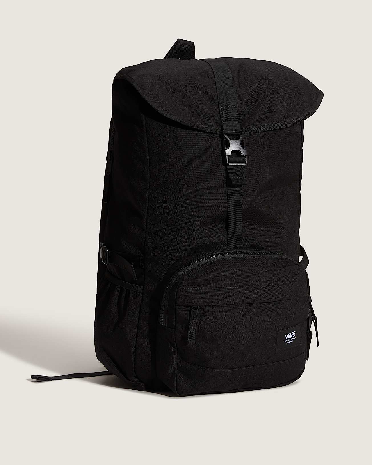 Vans DX Rucksack in Black| Vans IE