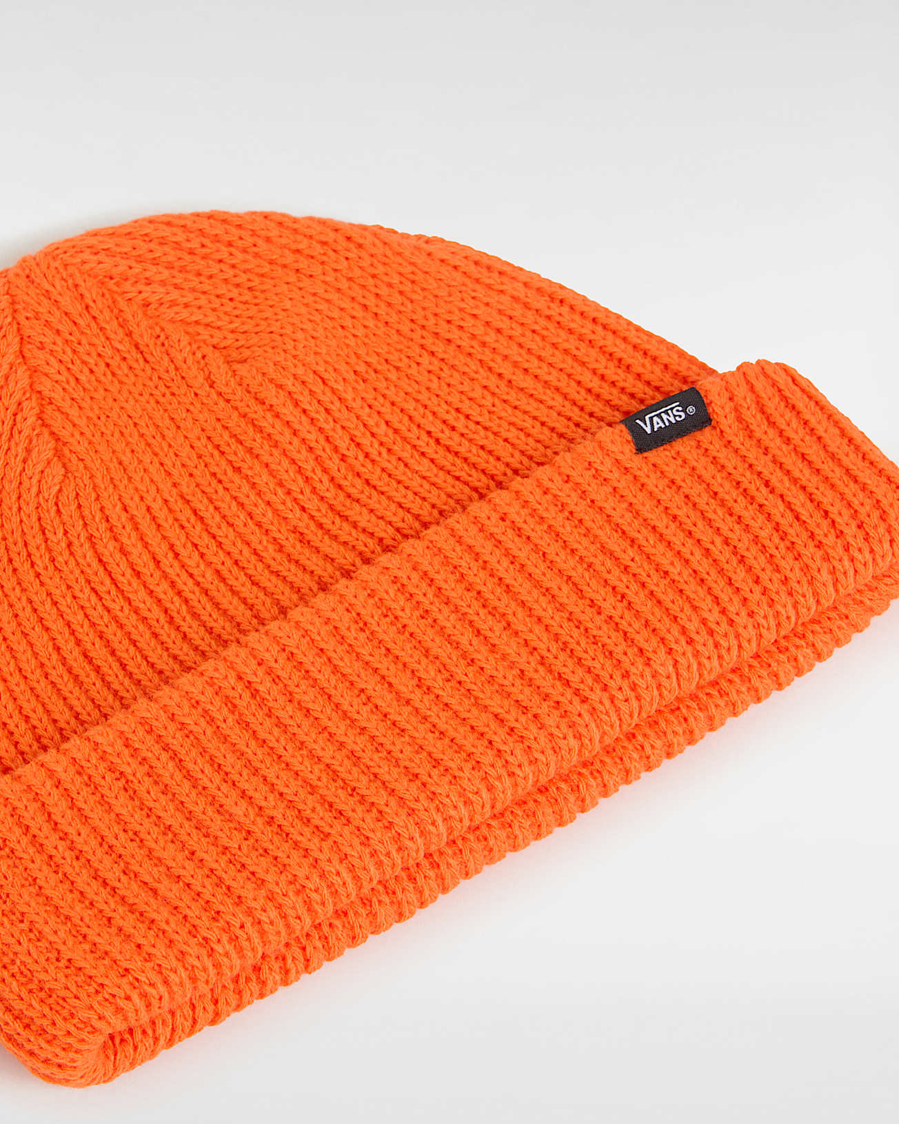 Bonnet Core Basics en Orange| Vans FR