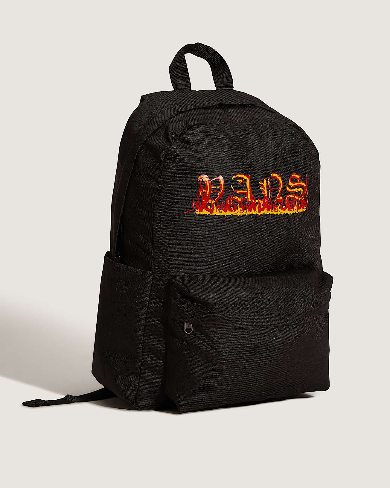 Old Skool Backpack in Black| Vans FI