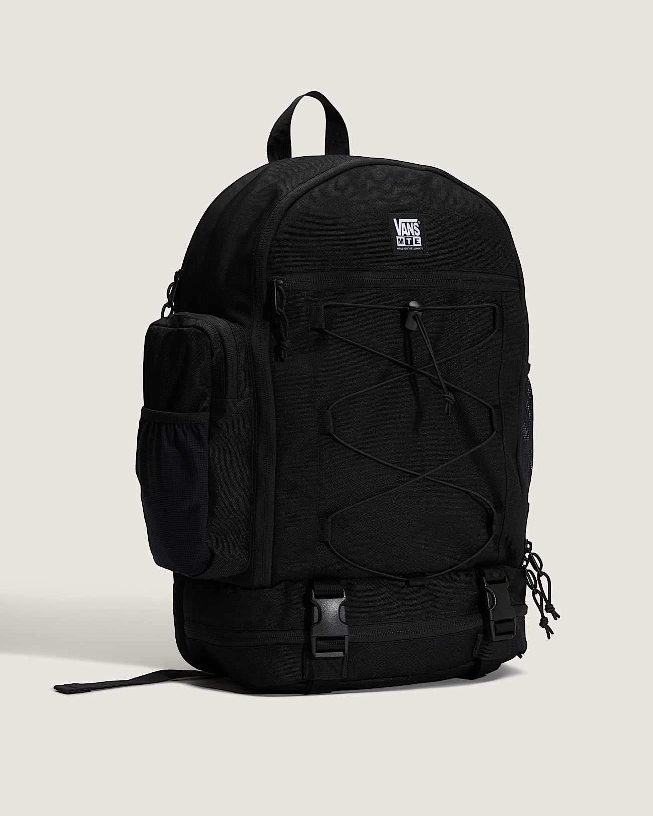 MTE Breakout Backpack in Black| Vans IE