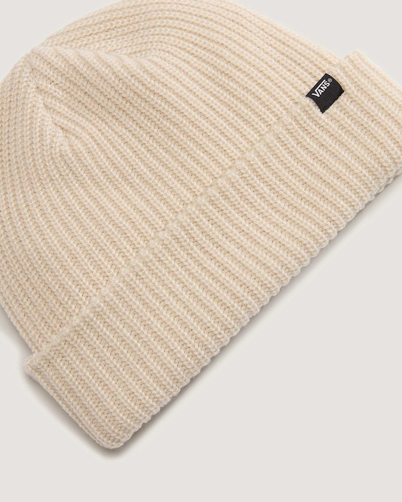 Core Basic Cuff Beanie in Beige| Vans DK