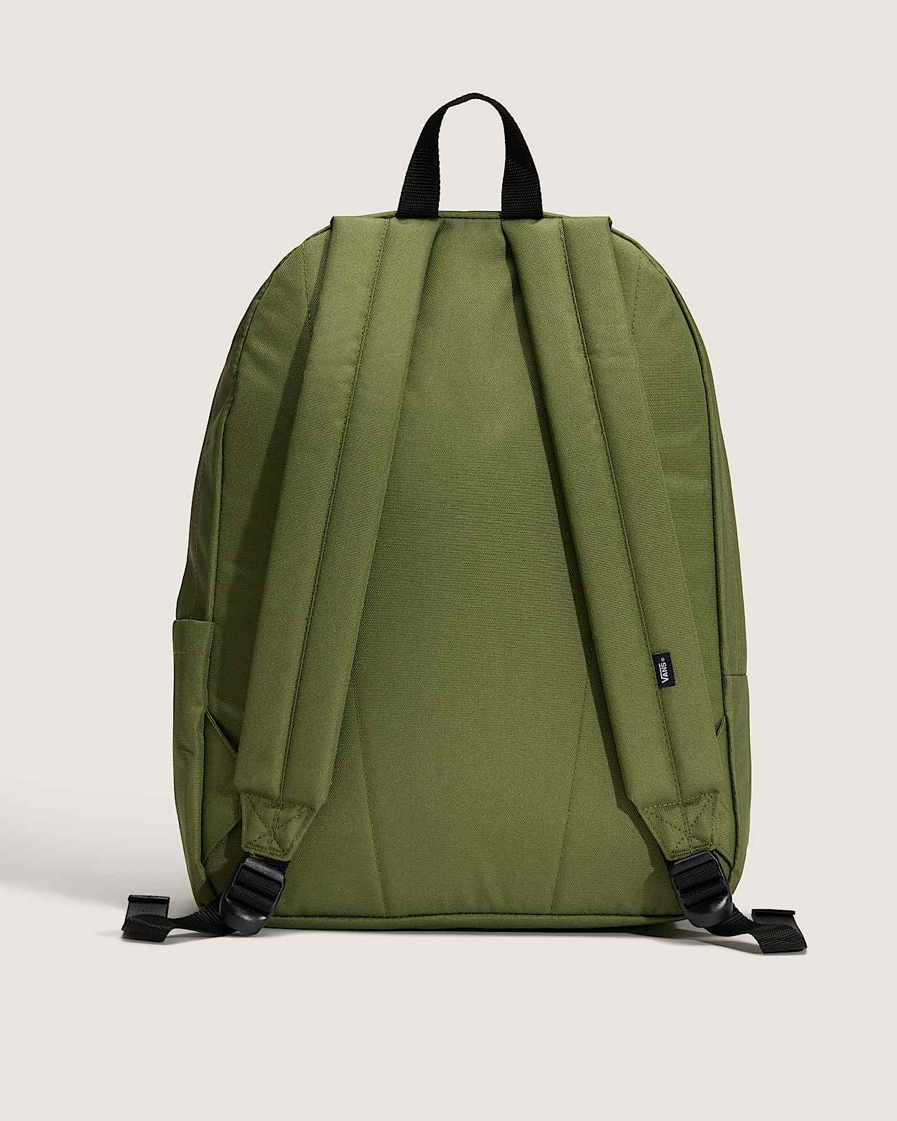 Old Skool Drop V Backpack in Green| Vans UK
