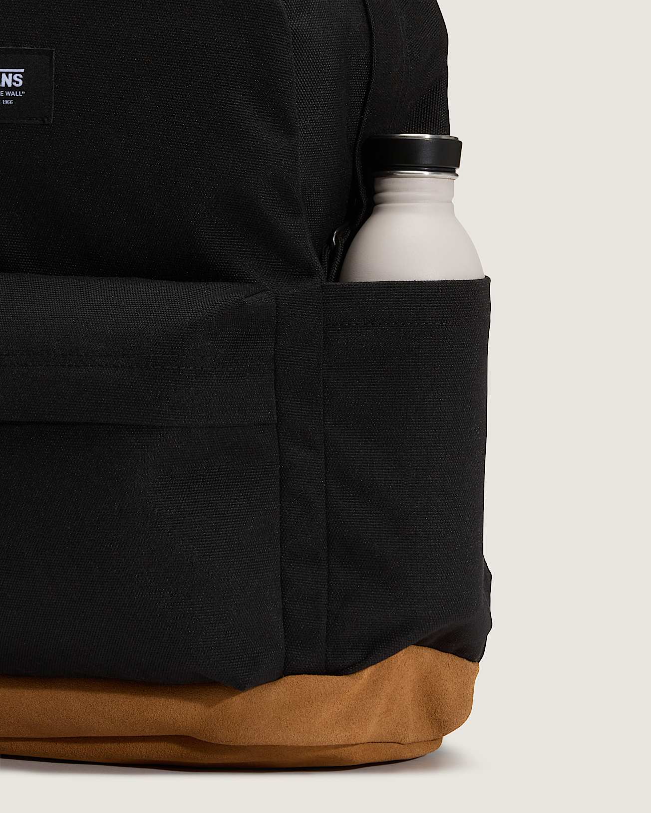 Old Skool Sport Backpack in Black| Vans IE