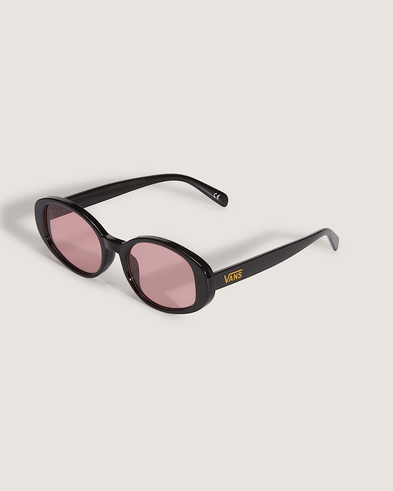 Out There Sunglasses in Black| Vans UK