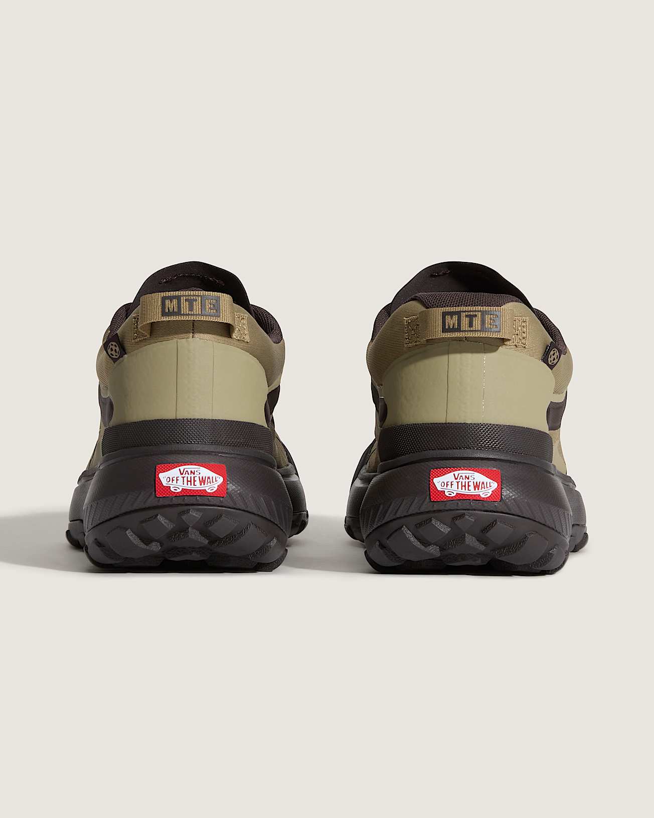 Crosspath Schoenen in Bruin| Vans BE