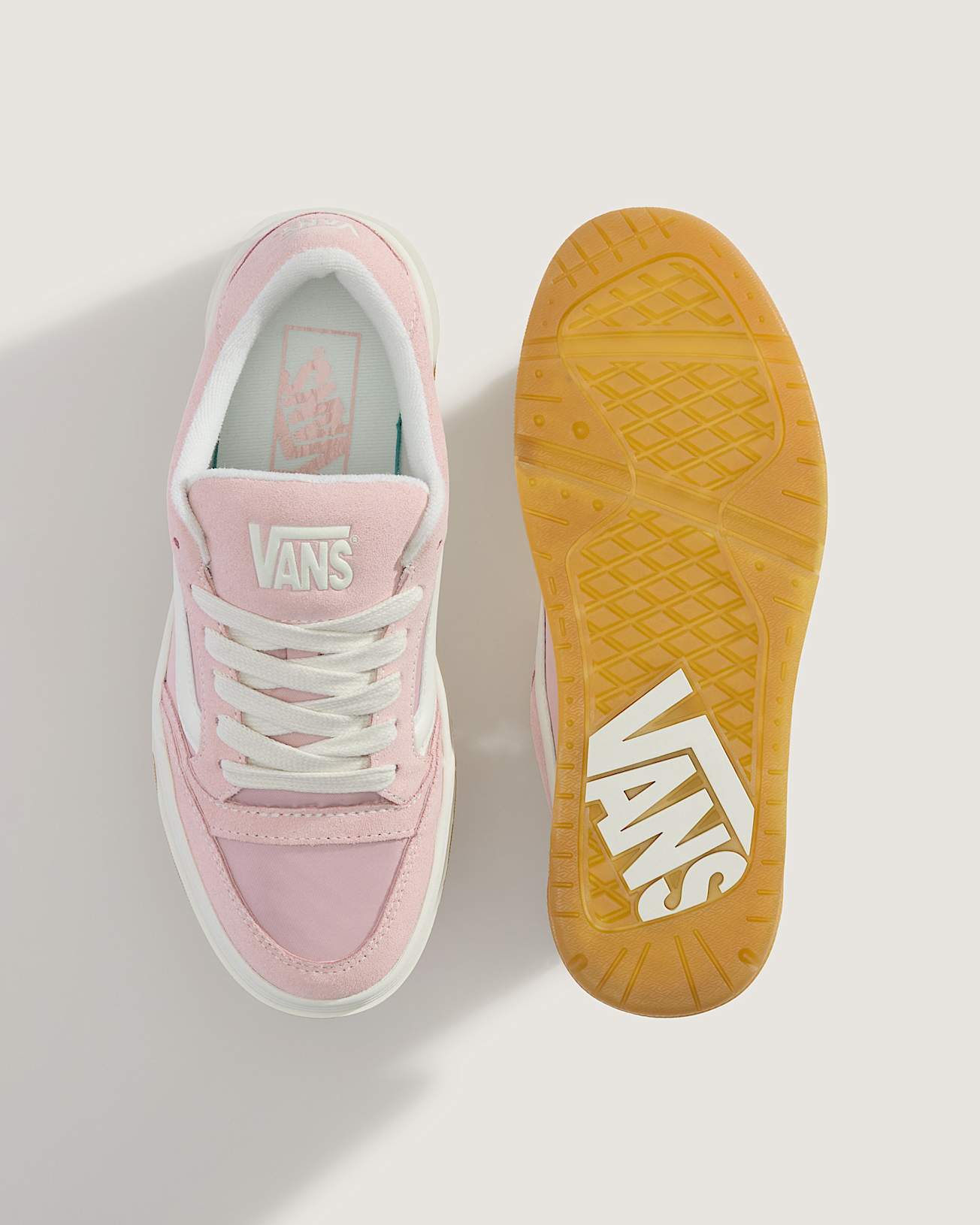 Hylane Shoes in Pink| Vans UK