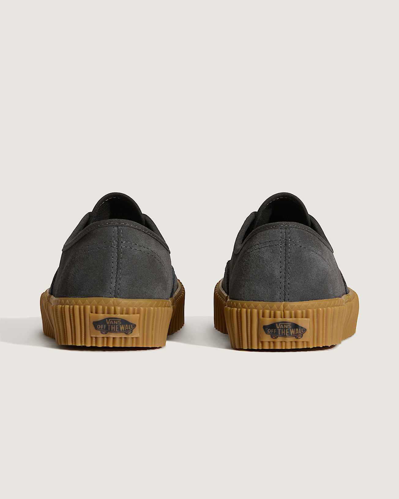 Authentic Creeper Shoes in Black| Vans FI