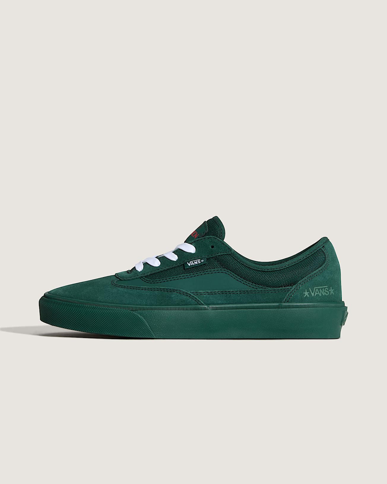 Zapatillas Skate Curren Caples en Verde| Vans ES