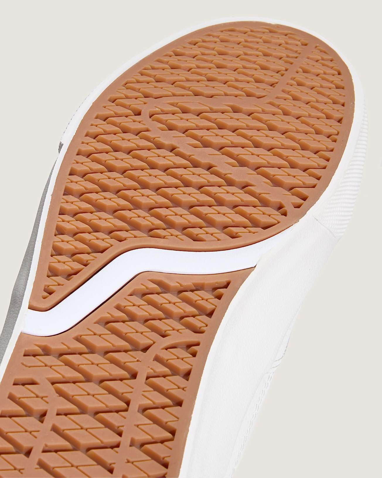 Skate Curren Caples Shoes in White| Vans SE