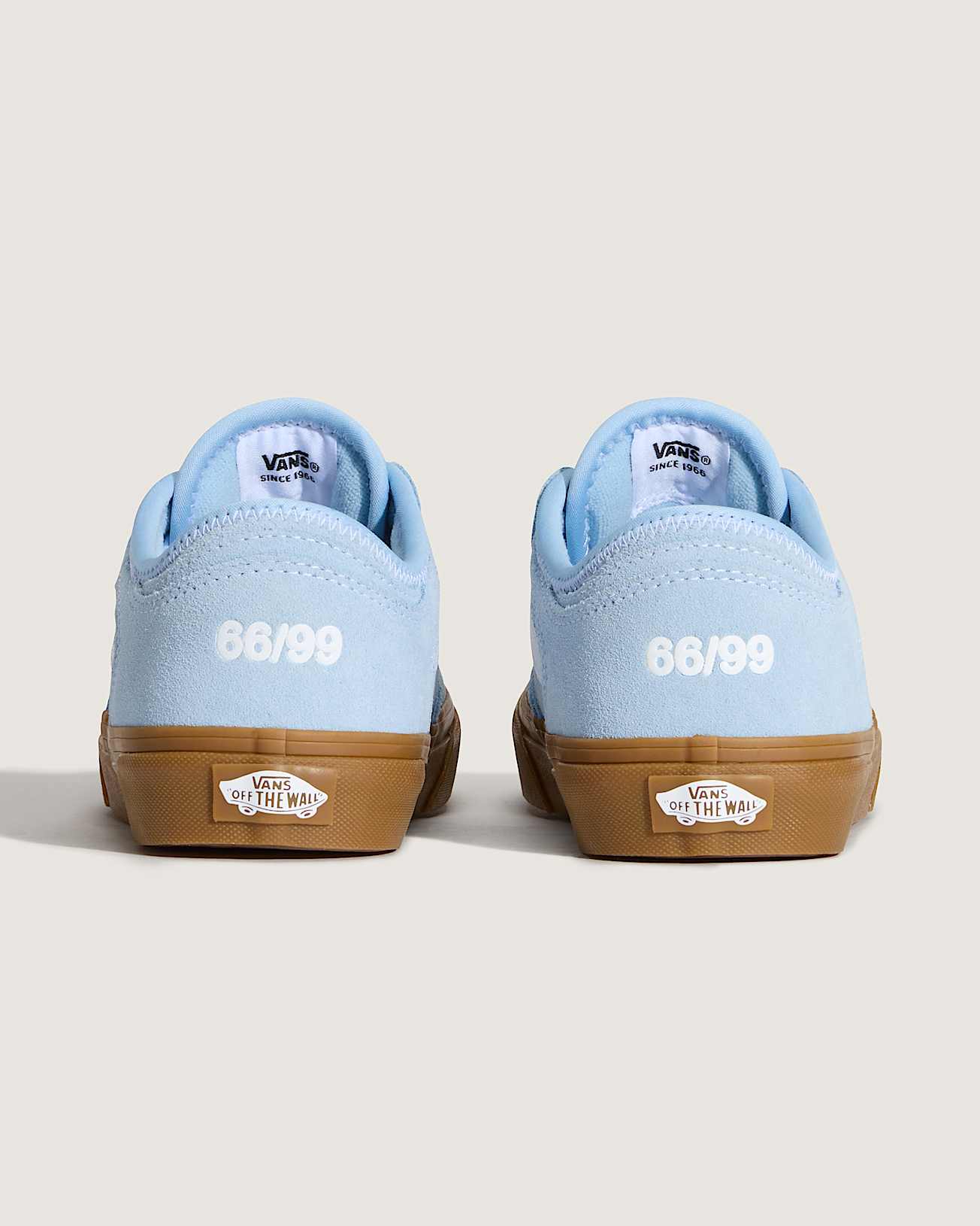 Rowley Classic Shoes in Blue| Vans IE