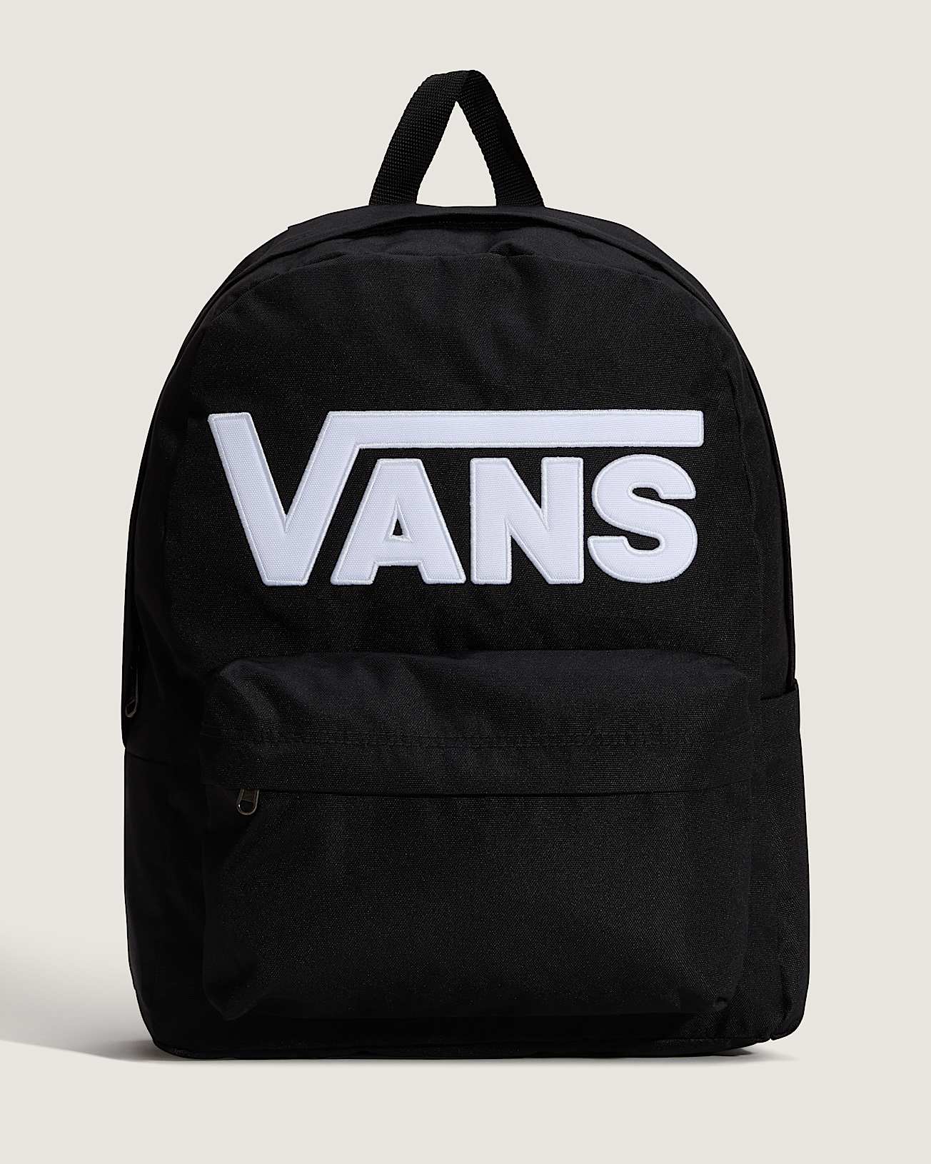 Old Skool Drop V Backpack in Black| Vans UK