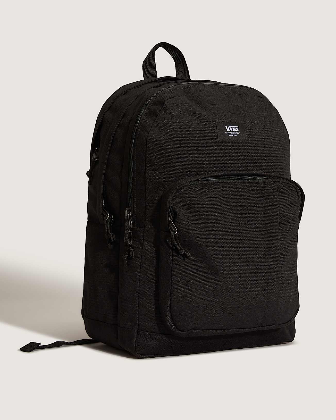 Old Skool Trek Backpack in Black| Vans UK