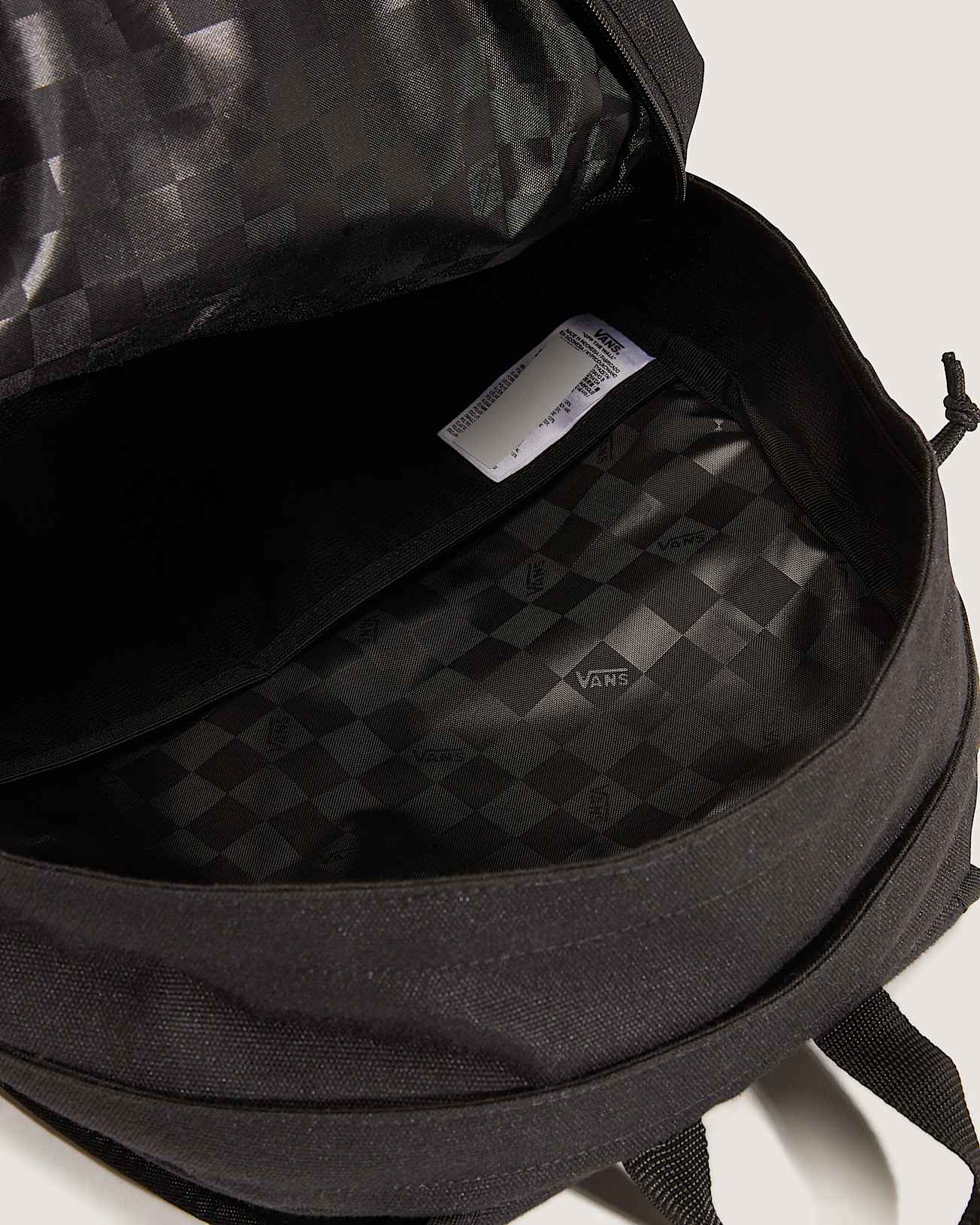 Old Skool Trek Backpack in Black| Vans UK