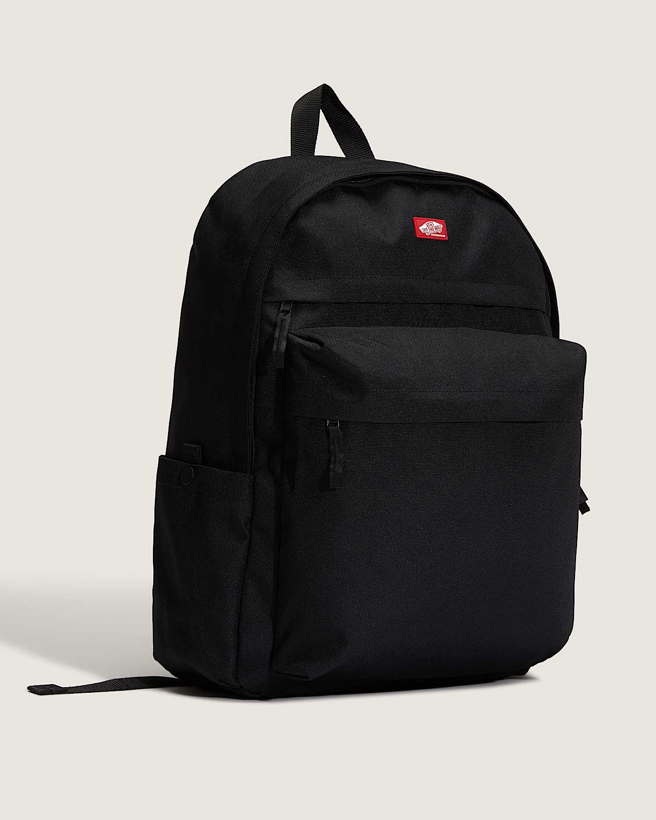 Skate All Day Backpack in Black| Vans UK