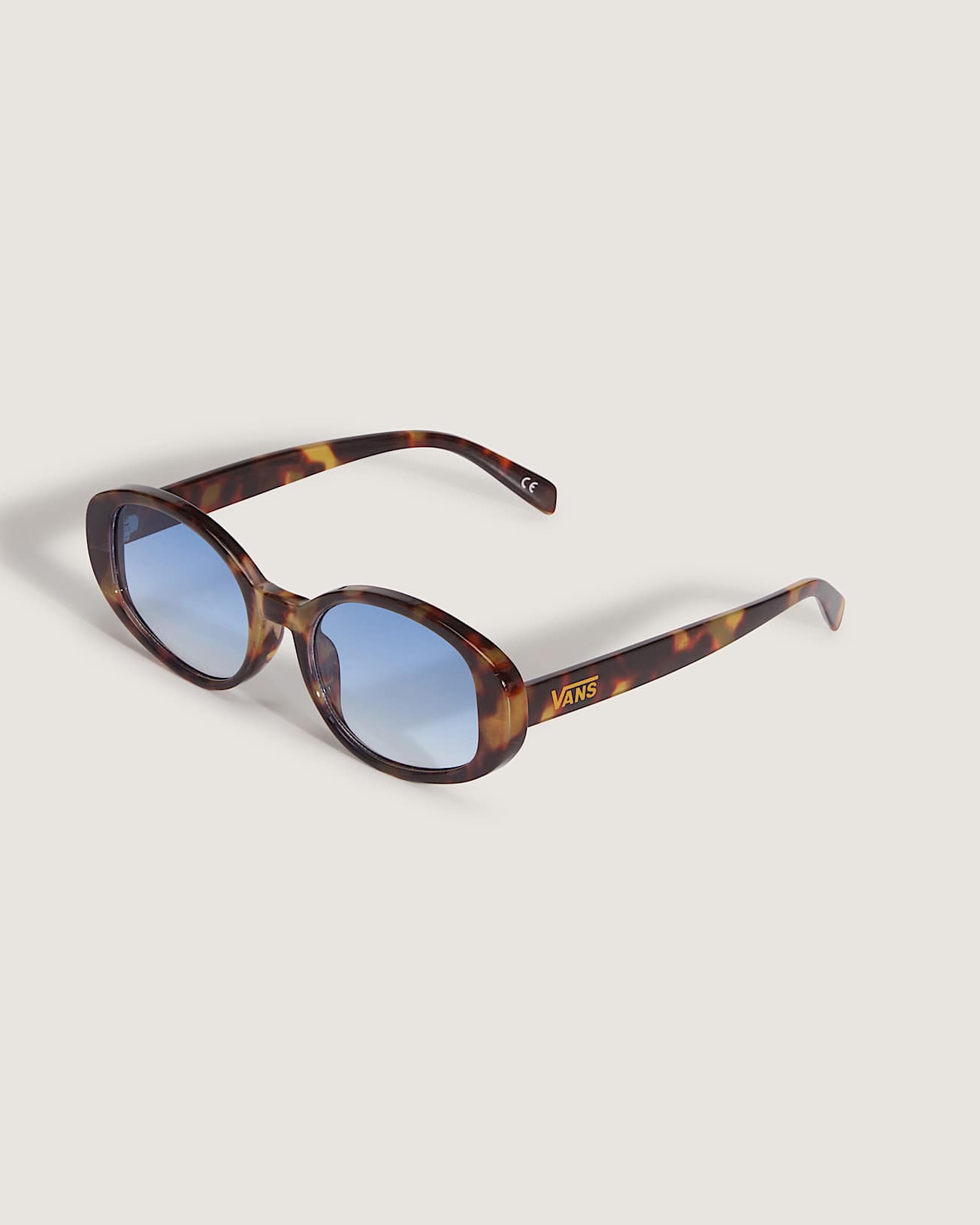 Out There Sunglasses in Brown| Vans UK