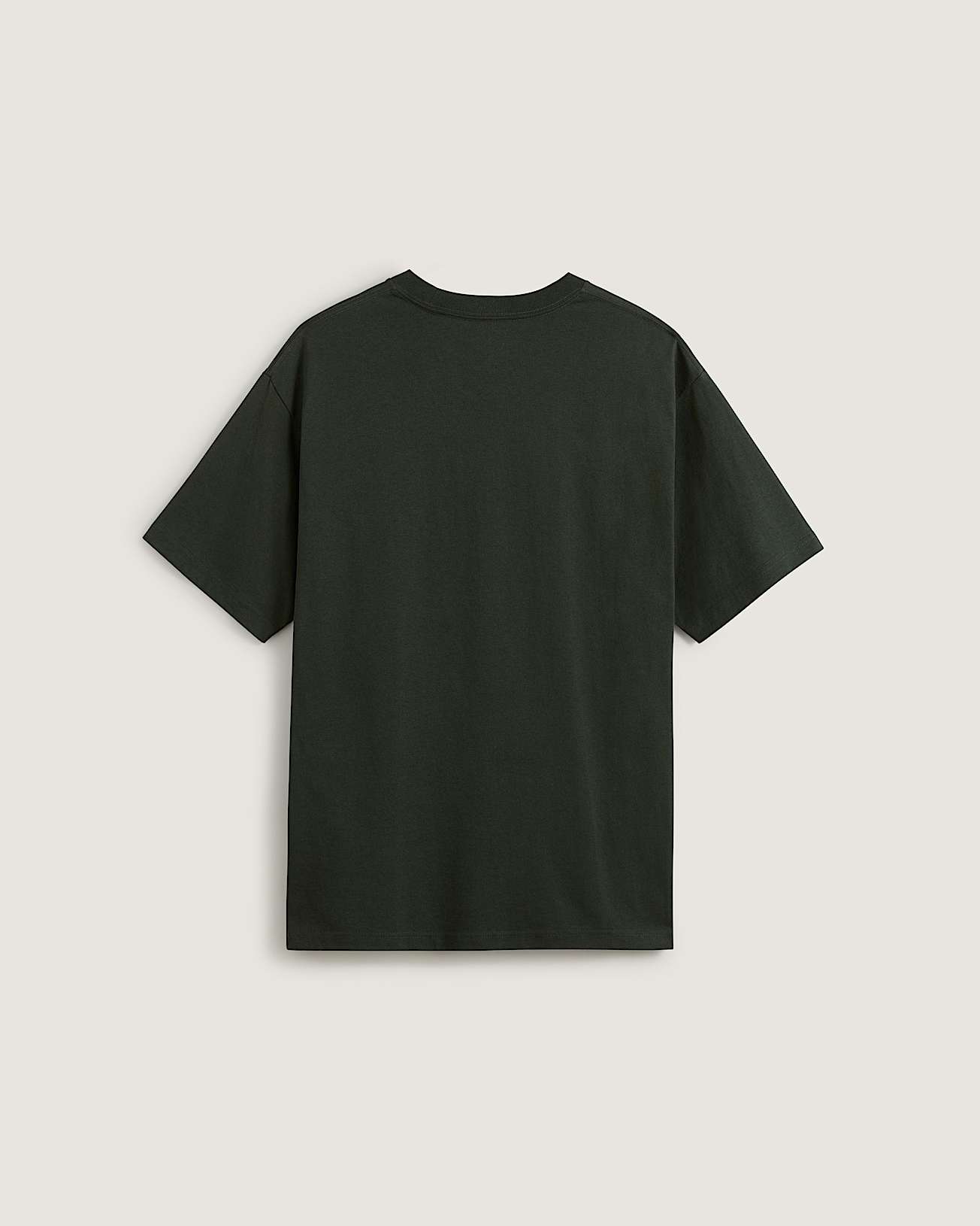 Left Chest II T-Shirt in Green| Vans UK