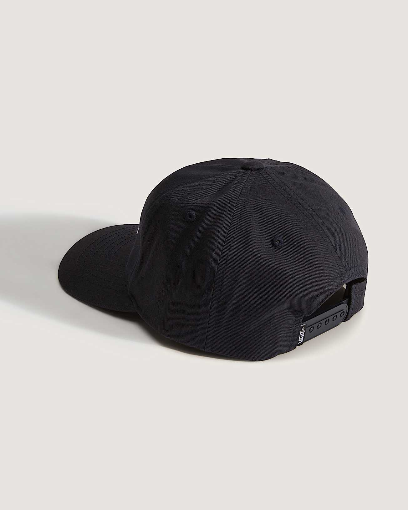 Kids Drop V Logo Hat in Blue| Vans IE