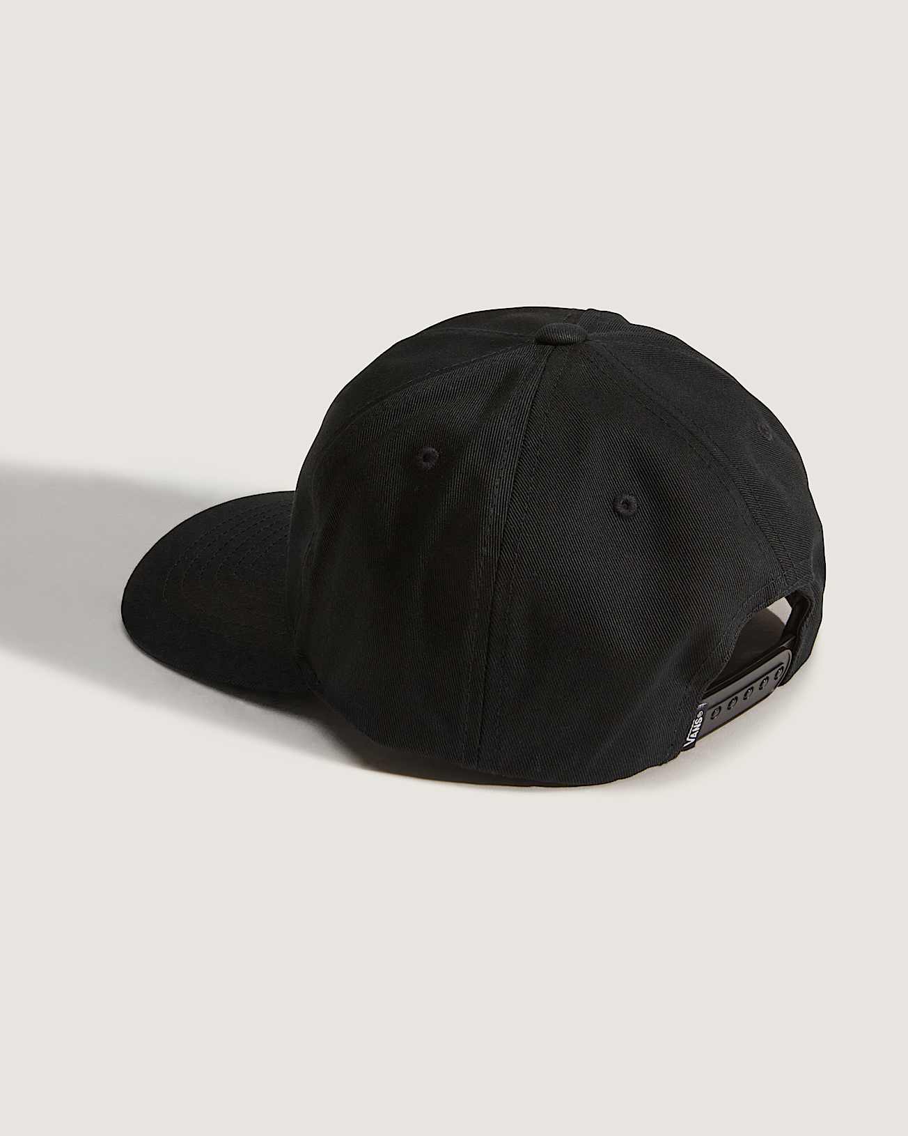 Kinder Constant Vans Snapback Cap in Schwarz| Vans DE